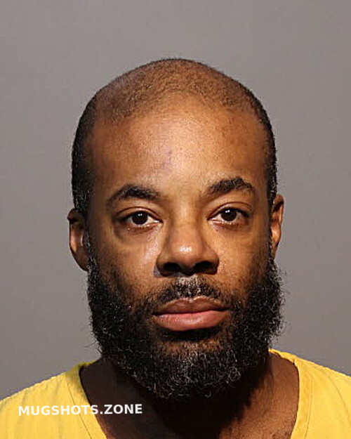 CORY BROWN 08/02/2024 - Seminole County Mugshots Zone