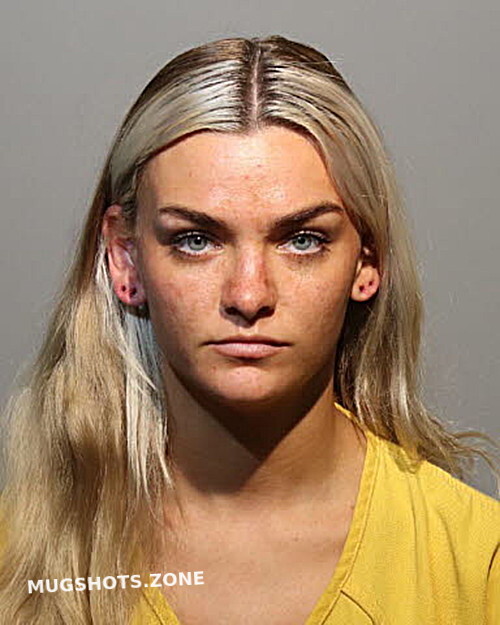 LAUREN GOODWIN 08/02/2024 - Seminole County Mugshots Zone