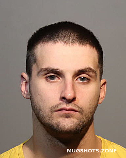 Jacob Lyman 08 02 2024 Seminole County Mugshots Zone