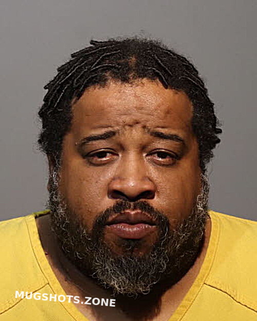 VERNON BRETT 08/03/2024 - Seminole County Mugshots Zone