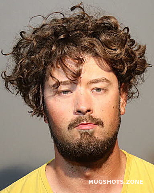 DOMINICK HARDMAN 08/03/2024 - Seminole County Mugshots Zone