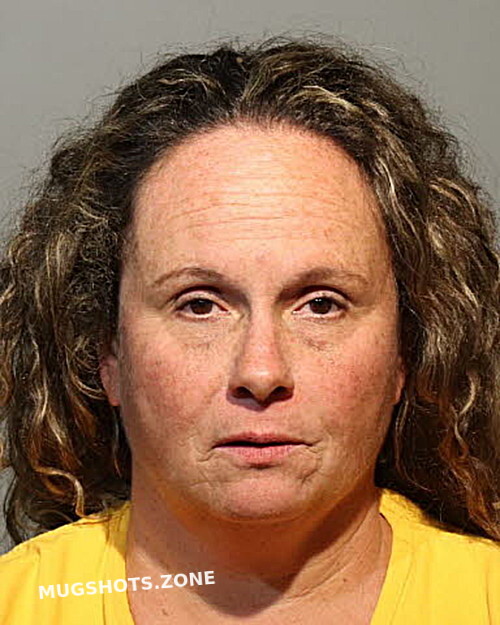 ANGELA CLARK 08/03/2024 - Seminole County Mugshots Zone