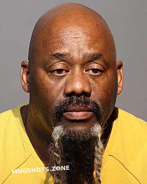 TERRELL JOHNSON 08/04/2024 - Seminole County Mugshots Zone