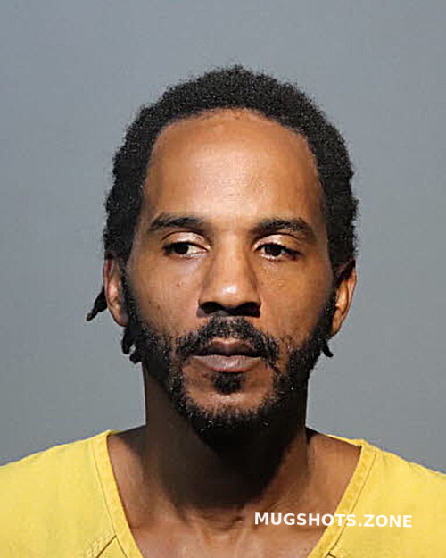 ROBERT BROWN 08/06/2024 - Seminole County Mugshots Zone