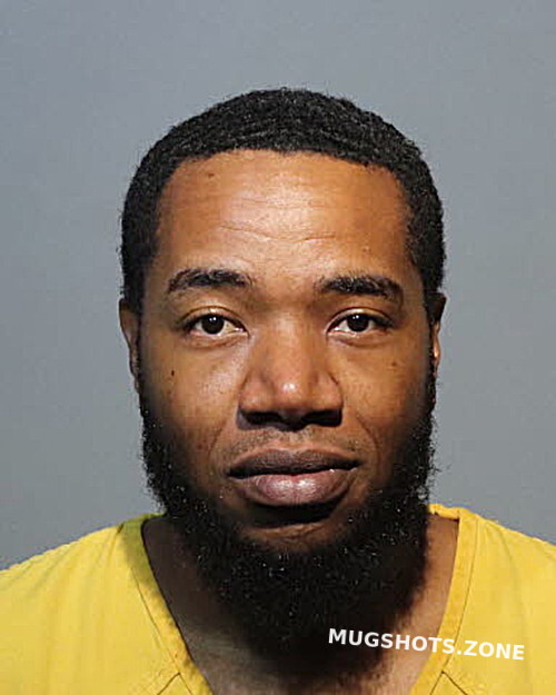 NEIL HYLER 08/06/2024 - Seminole County Mugshots Zone