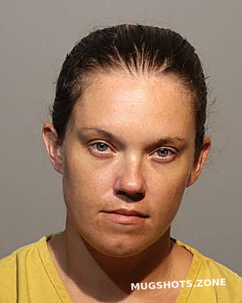 TIFFANY PRYDE 08/07/2024 - Seminole County Mugshots Zone