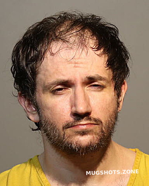 JASON DIRE 08/08/2024 - Seminole County Mugshots Zone