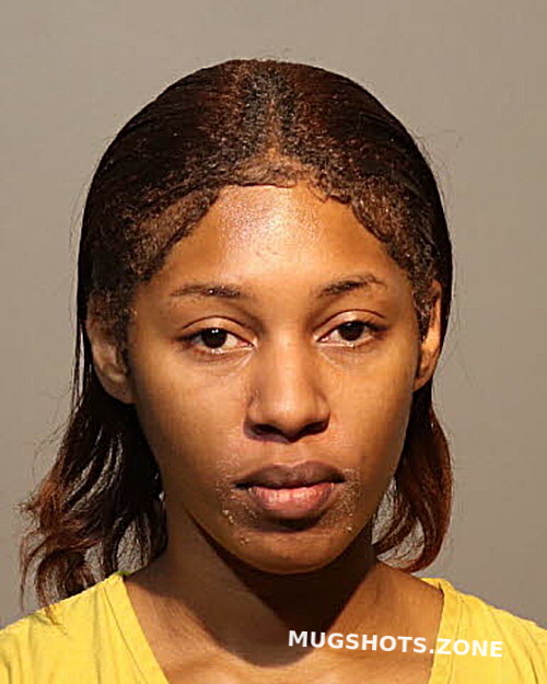 MONIQUE BRAMBLE 08/08/2024 - Seminole County Mugshots Zone