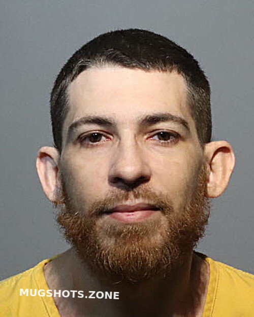 DOMINICK MARTINEZ 08/09/2024 - Seminole County Mugshots Zone