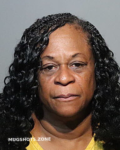 LARUE COLLIER 08/10/2024 - Seminole County Mugshots Zone
