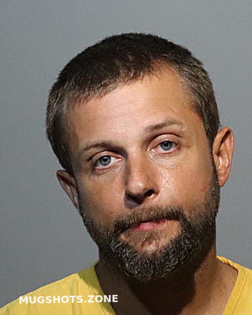 JOHN ROBB 08/11/2024 - Seminole County Mugshots Zone
