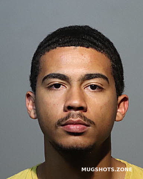 DUSTIN RODRIGUEZ 08/12/2024 - Seminole County Mugshots Zone