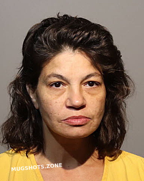 THERESA LASANTA 08/12/2024 - Seminole County Mugshots Zone