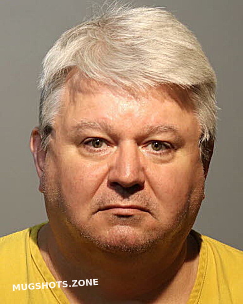 STEPHEN WATSON 08/12/2024 - Seminole County Mugshots Zone