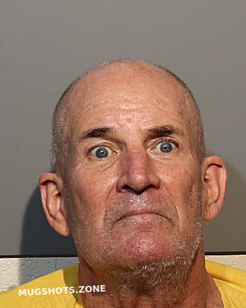 CARL PRINCE 08/13/2024 - Seminole County Mugshots Zone