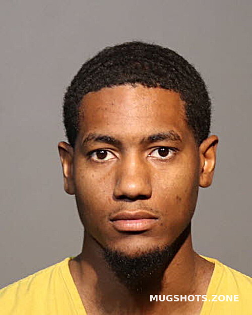 MARCUS RICHARDSON 08/13/2024 - Seminole County Mugshots Zone