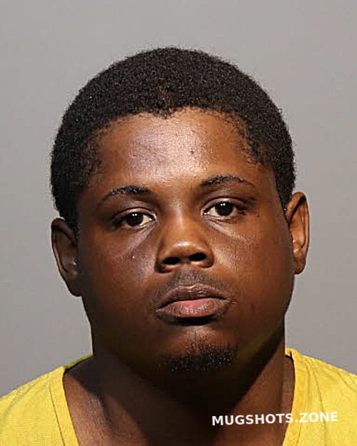MAKARI WATSON 08/13/2024 - Seminole County Mugshots Zone