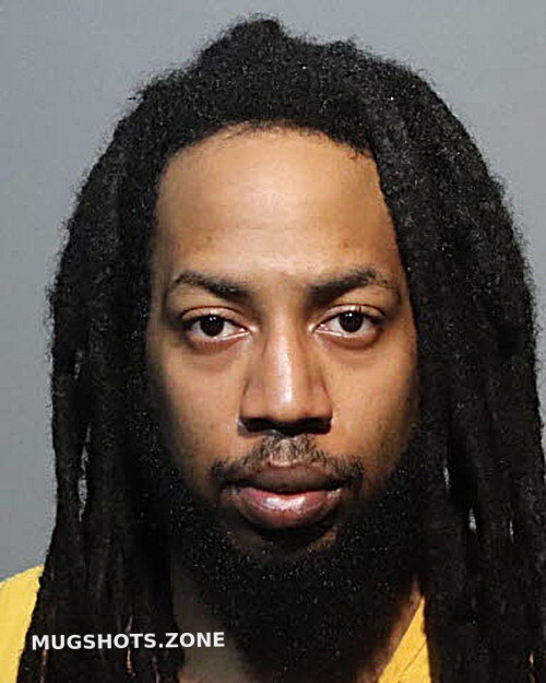 SCOTT COLEY 08/14/2024 - Seminole County Mugshots Zone