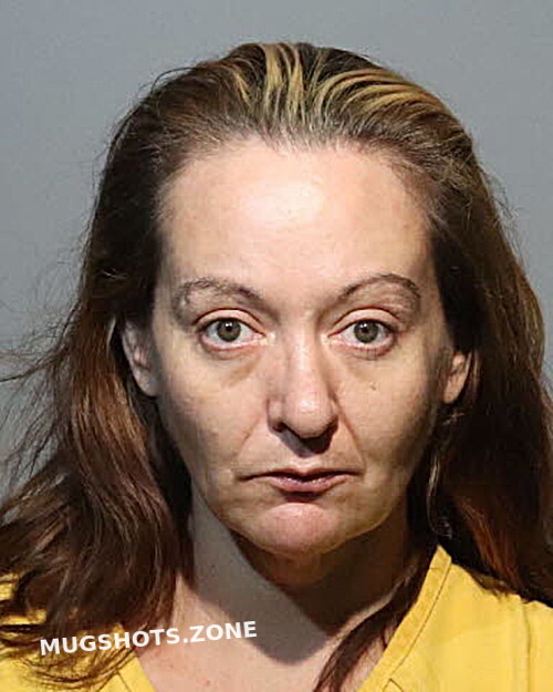 SHEILA ADAMS 08/14/2024 - Seminole County Mugshots Zone
