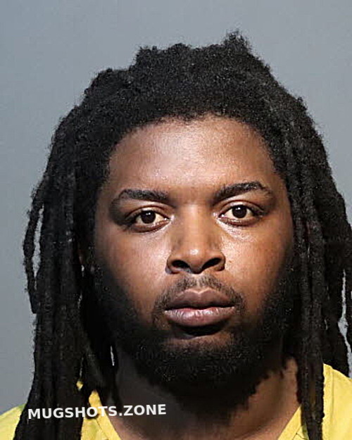 CHARLIE WILLIAMS 08/14/2024 - Seminole County Mugshots Zone