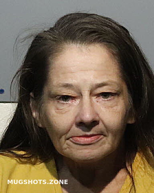TRACY SCOTT 08/15/2024 - Seminole County Mugshots Zone