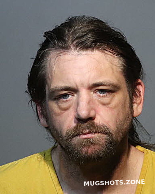 RODNEY SCOTT 08/15/2024 - Seminole County Mugshots Zone