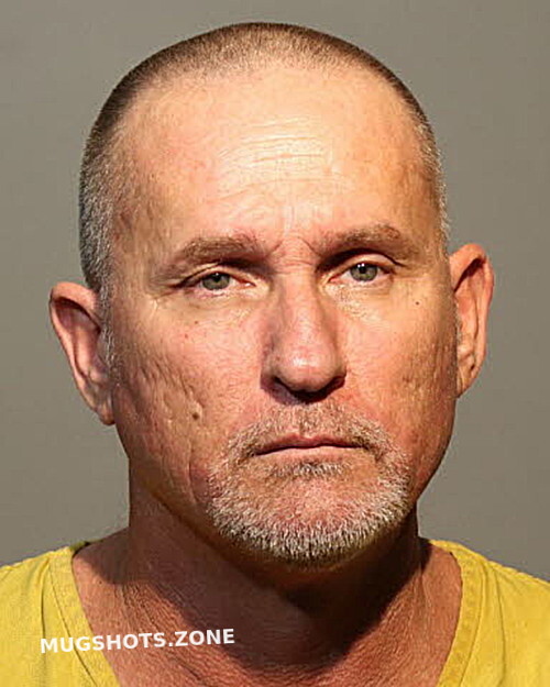 WARREN MADDEN 08/16/2024 - Seminole County Mugshots Zone