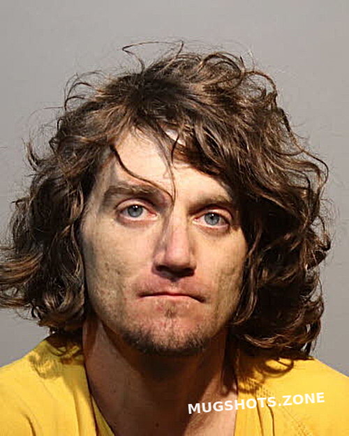 DUSTIN BRIDGE 08/16/2024 - Seminole County Mugshots Zone