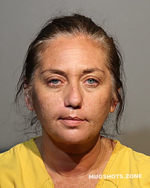 SHEILA WARD 08/17/2024 - Seminole County Mugshots Zone