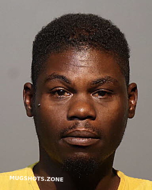 DUANE STEWART 08/17/2024 - Seminole County Mugshots Zone