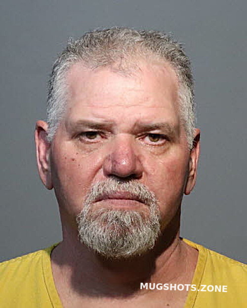 GENE HOPPER 08/19/2024 - Seminole County Mugshots Zone