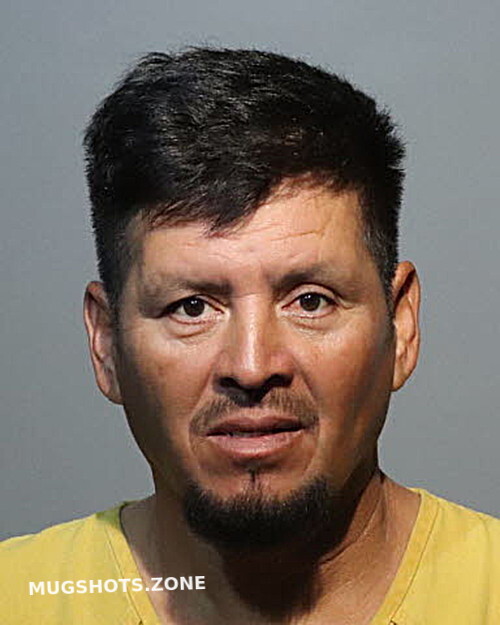 GUMARO CALIXTO-HERNANDEZ 08/19/2024 - Seminole County Mugshots Zone