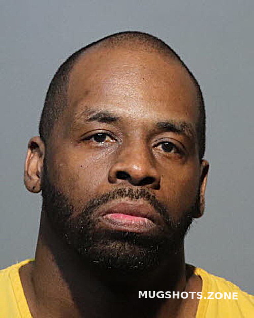 DARRYL LEWIS 08/20/2024 - Seminole County Mugshots Zone