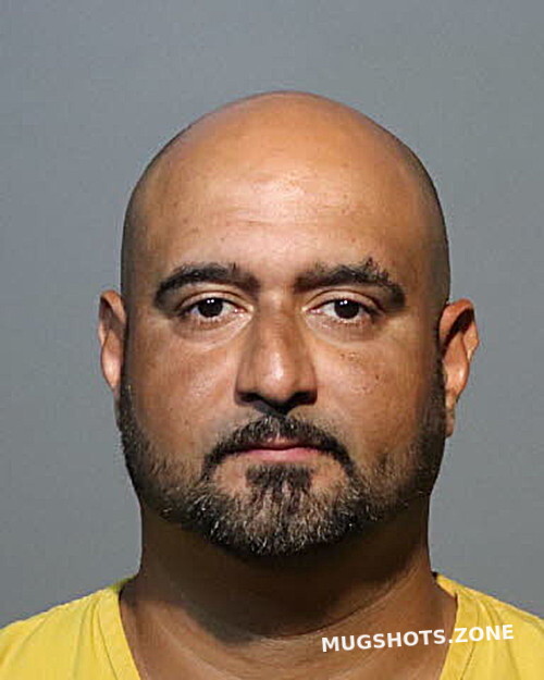 ERIC RODRIGUEZ 08/20/2024 - Seminole County Mugshots Zone