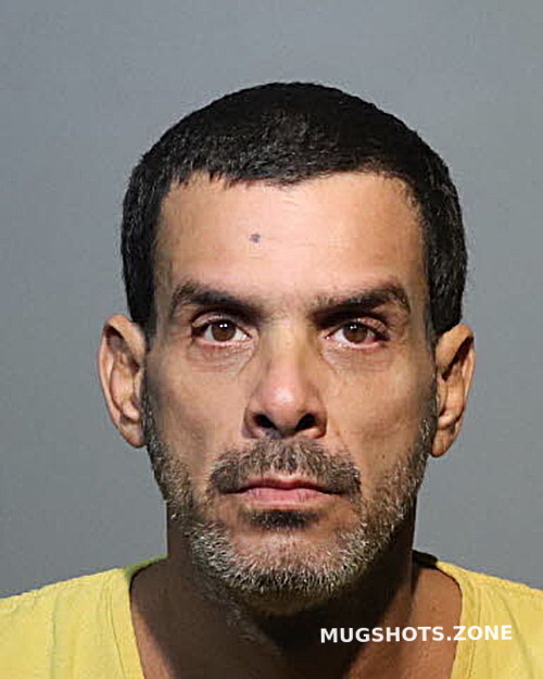 ALEXANDER BORRELL 08/20/2024 - Seminole County Mugshots Zone