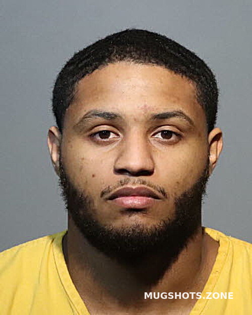 JONATHAN RELIFORD 08/20/2024 - Seminole County Mugshots Zone