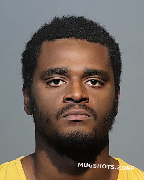 MARIO ROSS 08/20/2024 - Seminole County Mugshots Zone