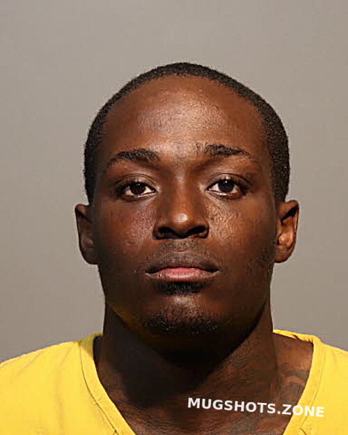 CALVIN WILLIAMS 08/21/2024 - Seminole County Mugshots Zone