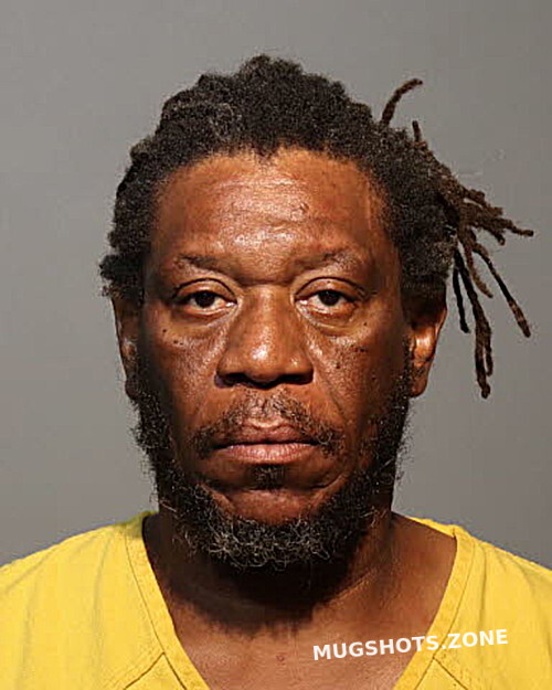 ROBERT COOPER 08/21/2024 - Seminole County Mugshots Zone