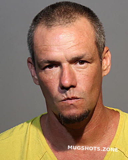 NATHAN MCLAUGHLIN 08/21/2024 - Seminole County Mugshots Zone