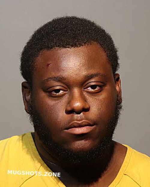 JAHSIAH COOPER 08/21/2024 - Seminole County Mugshots Zone