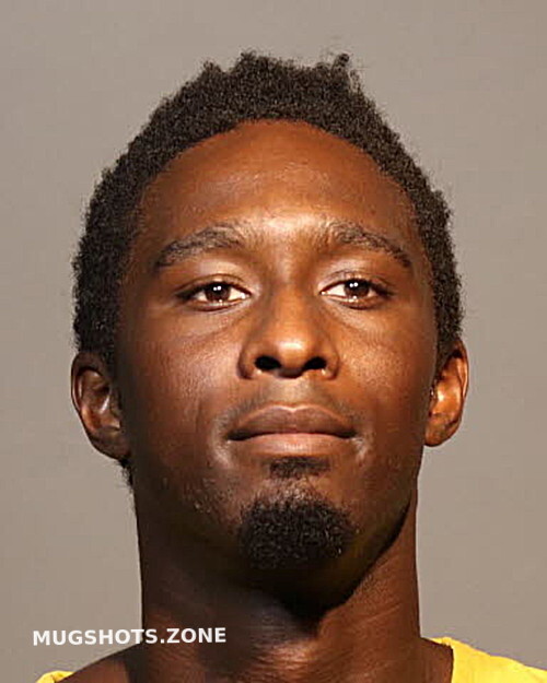 SAMUEL BENJAMIN 08/21/2024 - Seminole County Mugshots Zone