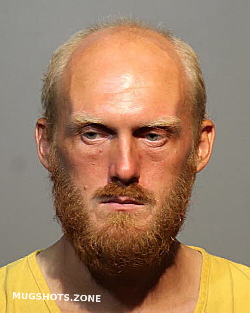 JEREMY SMITH 08/22/2024 - Seminole County Mugshots Zone