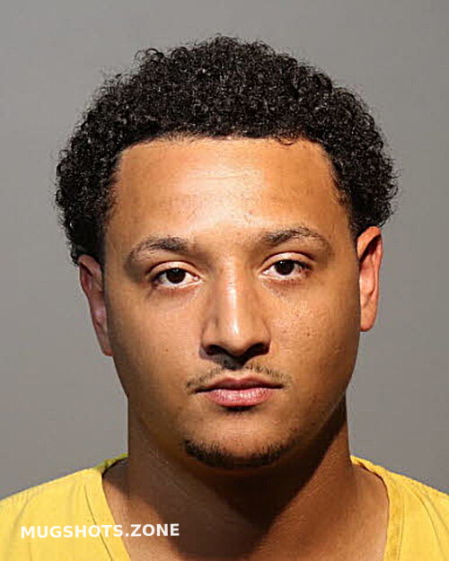 CAMERON ENNIS 08/22/2024 - Seminole County Mugshots Zone