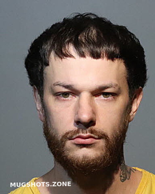 JACOB JOHNSON 08/23/2024 - Seminole County Mugshots Zone