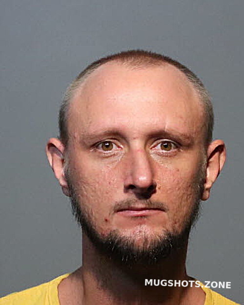 MATTHEW SYLVESTER 08/23/2024 - Seminole County Mugshots Zone