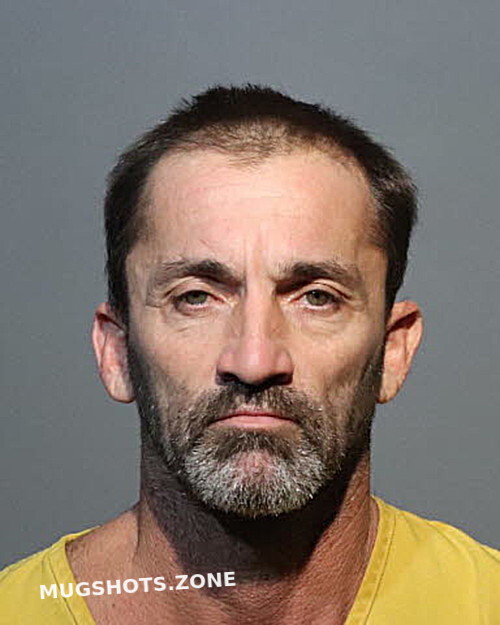 DAVID DEAN 08/23/2024 - Seminole County Mugshots Zone