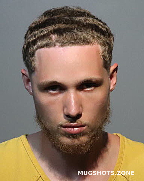 DEVIN BOYLE 08/23/2024 - Seminole County Mugshots Zone