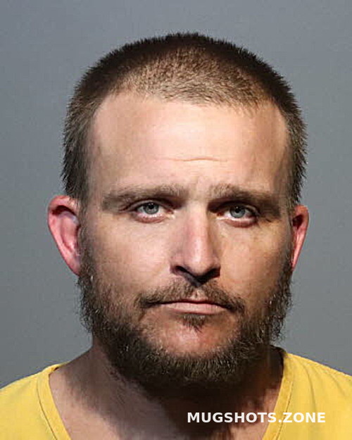 STEVEN JONES 08/25/2024 - Seminole County Mugshots Zone