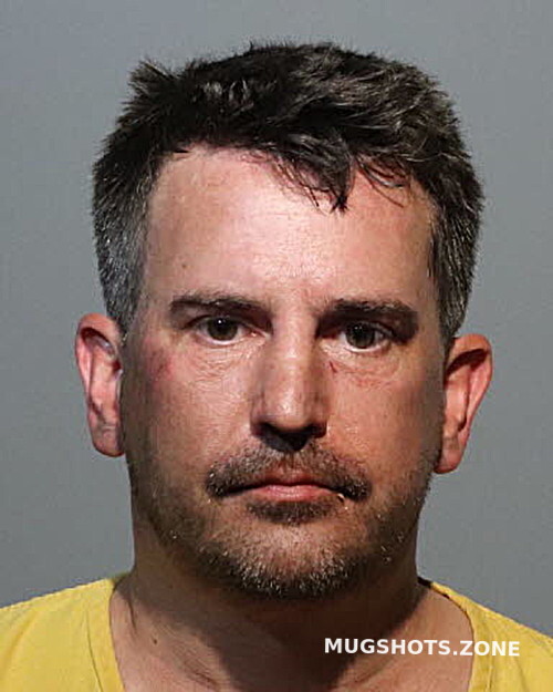 DANIEL SMITH 08/25/2024 - Seminole County Mugshots Zone